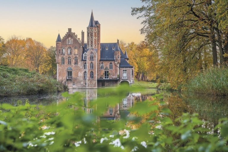 Toerisme Kruibeke - Ontdek Kruibeke